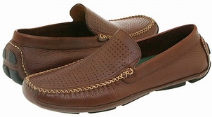 Clarks Quik Loafer Shoes