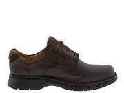 Clarks UnRavel Shoes - Un Ravel Oxford